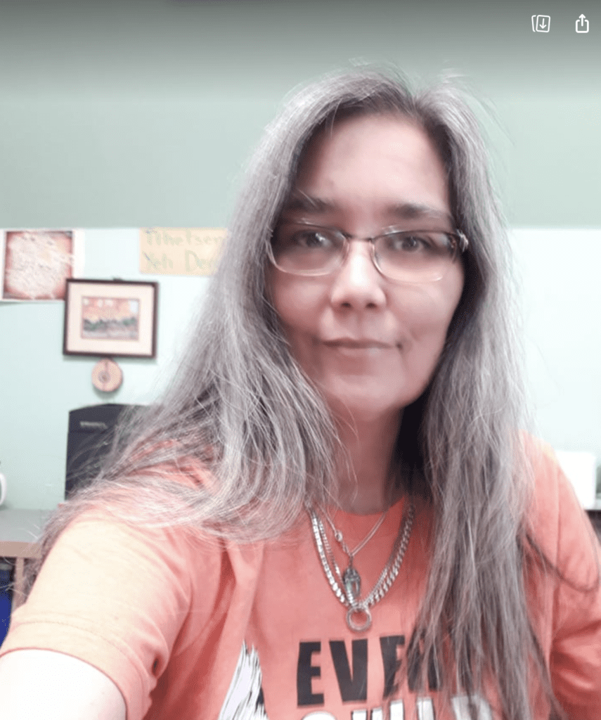 Nadine Delorme-Simon says 'status quo has go to go' for Tu Nedhé ...