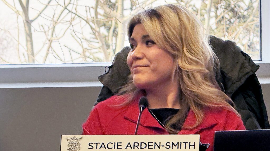 Yellowknife's new mayor is 'old-fashioned process guy' Ben Hendriksen ...