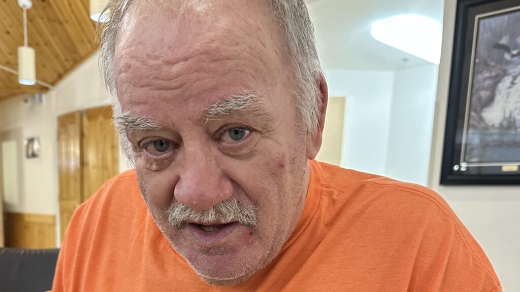 Update: Missing elderly man safely located, say Fort Smith RCMP - CKLB ...